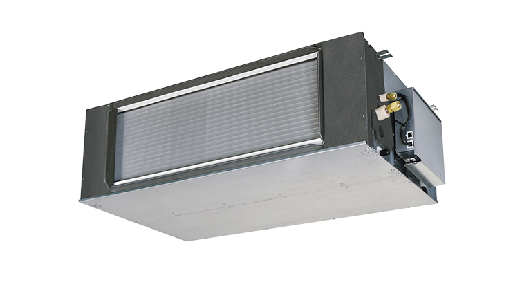 FDUA Series | Ducted Systems | Mitsubishi Heavy Industries