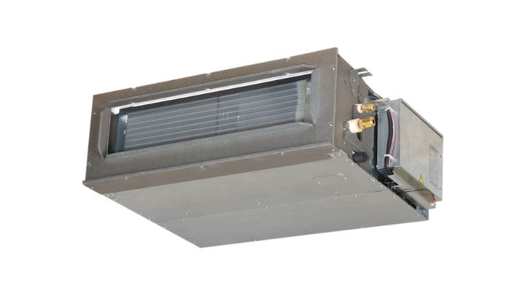 FDUM Series | Ducted Systems | Mitsubishi Heavy Industries