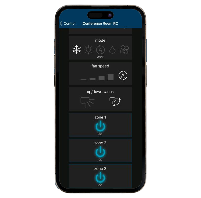 FDU Series | Ducted System | Mitsubishi Heavy Industries