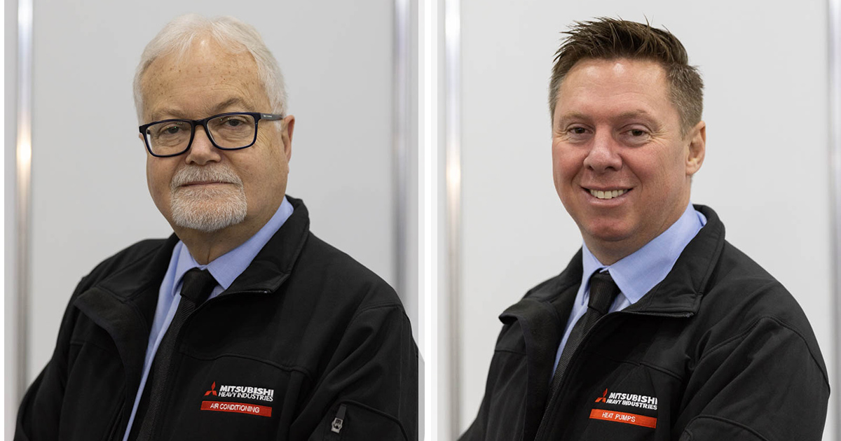 Sales Management Expansion at MHIAA