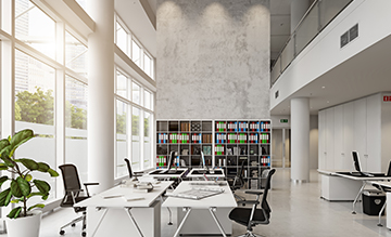 FlexiZone® Ducted Zoning Solution