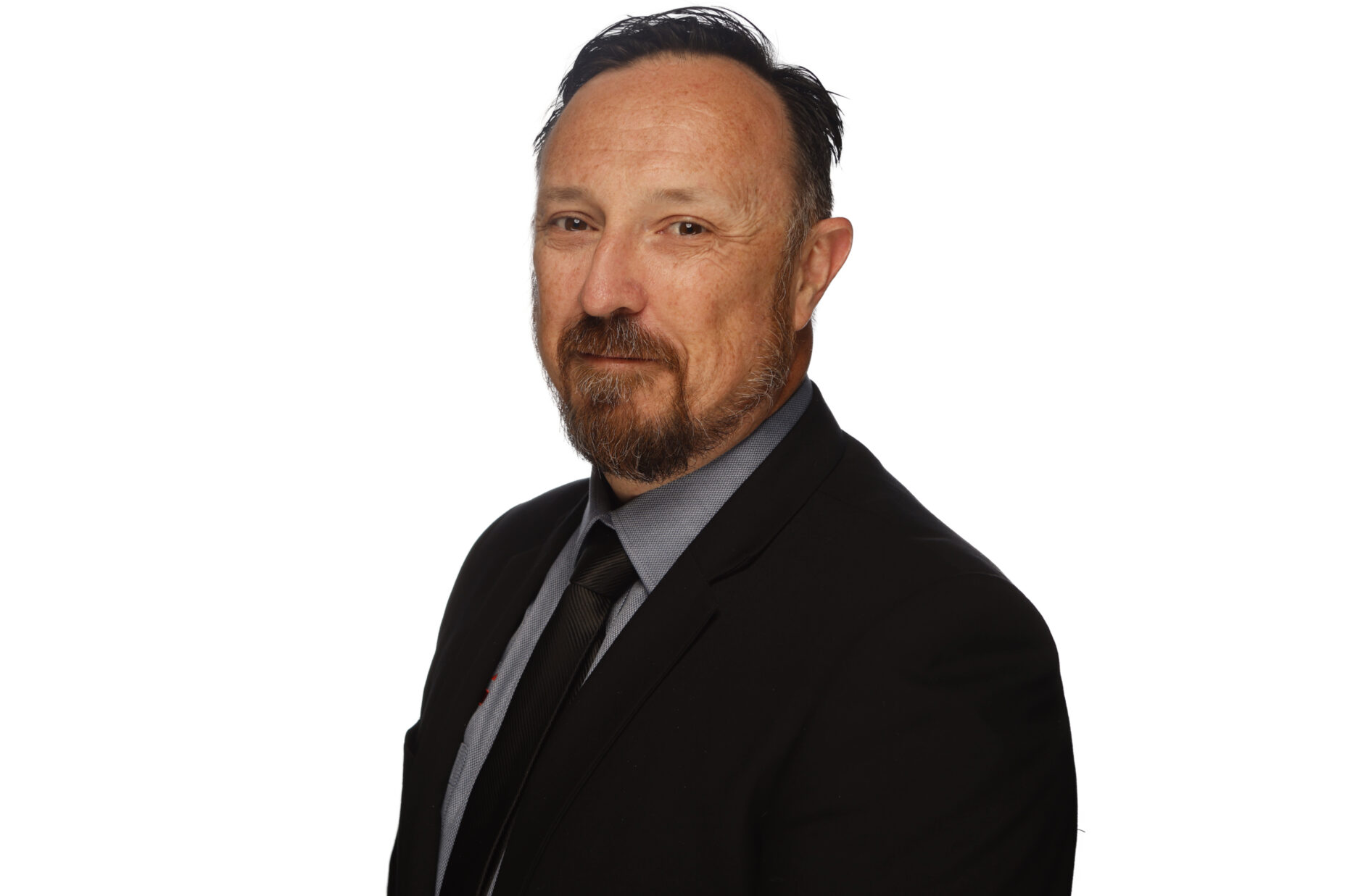 William Guinane Promoted to National Service Manager - Mitsubishi Heavy ...